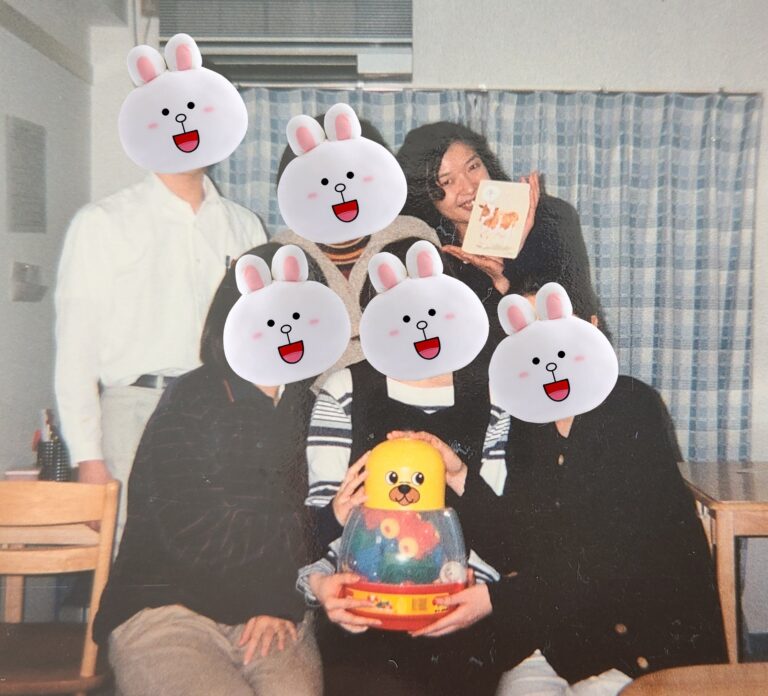 🍒35th_さくらんぼヒストリーvol.22 | さくらんぼ教室